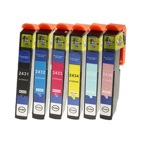 Non-OEM Ink Cartridges for EPSON Expression Photo XP-850 XP-860 XP-950 ...